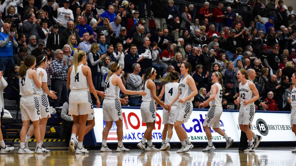 GPAC Quarterfinals Taken by Lady Bulldogs | The Sower Newspaper