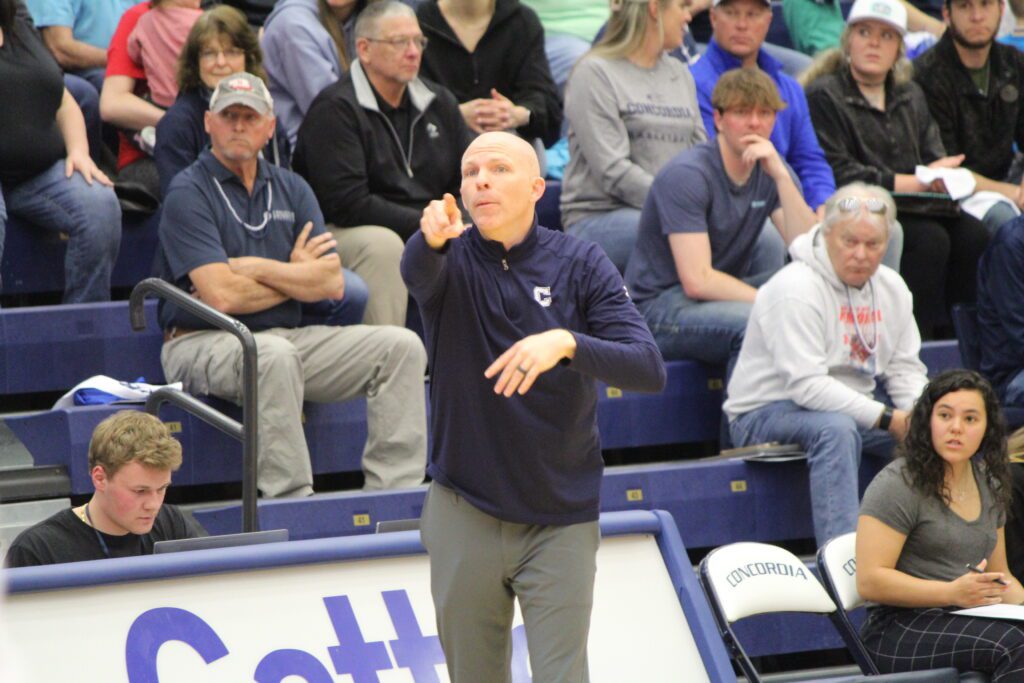 Talkin' Dawgs special edition: Drew Olson interview | The Sower Newspaper